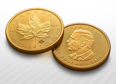 Buy Gold Bullion - Toronto Gold