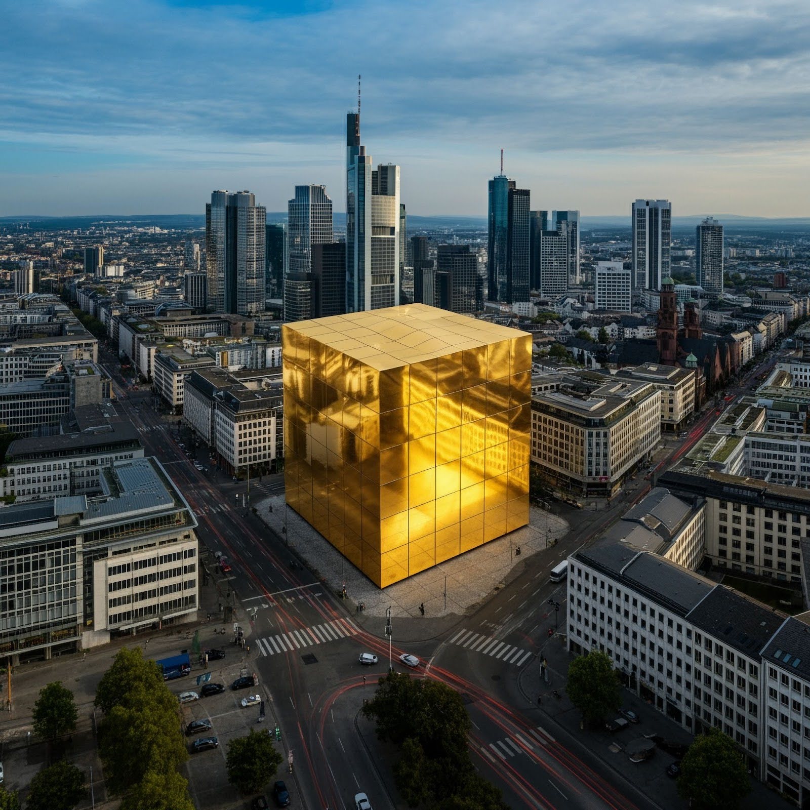 Born of the Stars: Why Gold Is So Rare - Toronto Gold